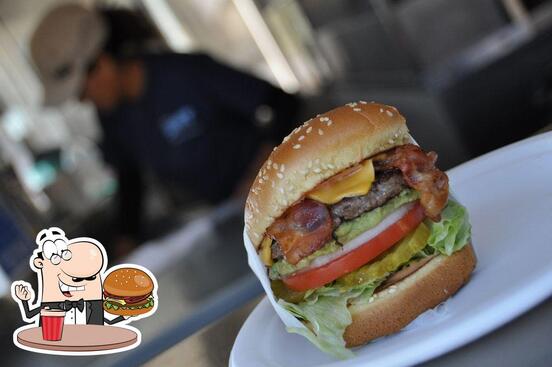 The Spot in Carpinteria - Restaurant menu and reviews