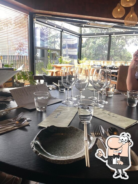 Tok Tok Greenlane, Auckland - Restaurant menu, prices and reviews