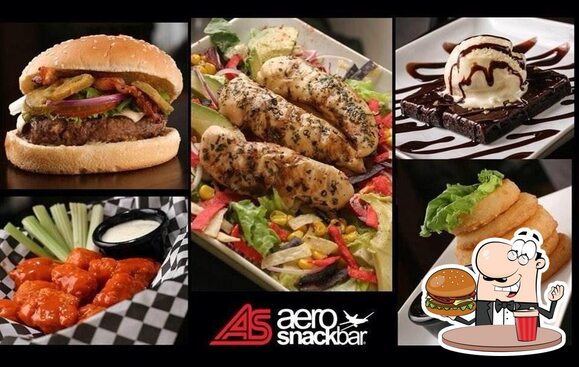 Aero Snack Bar, Reynosa - Restaurant reviews