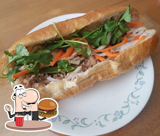 Ba-Le Deli & Bakery (Kingsway), Vancouver - Restaurant menu, prices and ...