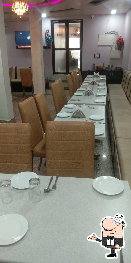 SHARDA lodge, Waidhan - Restaurant menu, prices and reviews