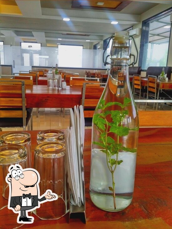 Hotel Avantika, Raibag - Restaurant menu, prices and reviews