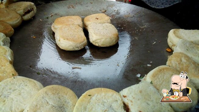 Hari Om Fast Food, Karad, Opp. Kanyashala - Restaurant reviews