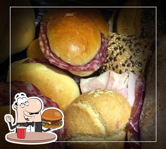 Caffè Roberta pub & bar, Mantova - Recensioni del ristorante