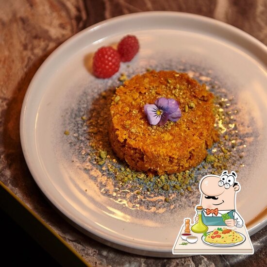 Chook Chook, London - Restaurant menu, prices and reviews