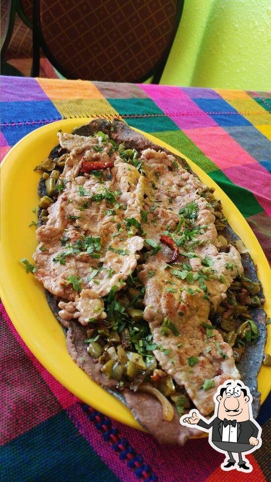 Con Sabor a México, Chihuahua - Menú del restaurante, precios y reseñas