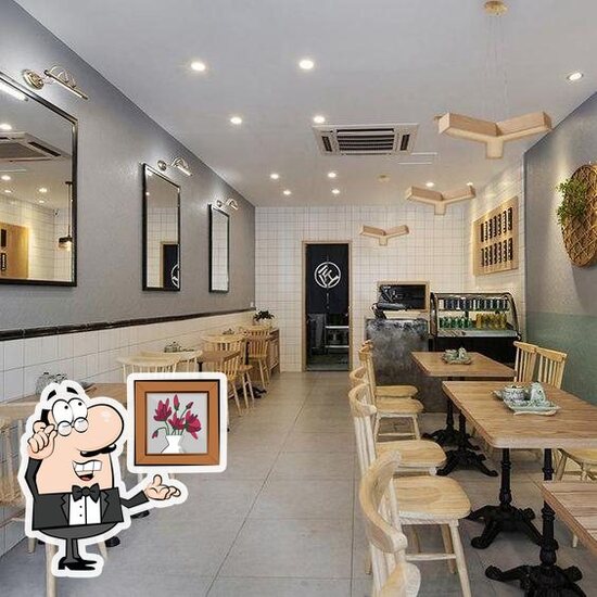 Cửa hàng Đi Chợ Dùm Bạn, Ho Chi Minh City - Restaurant menu, prices and ...