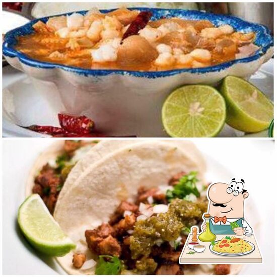 El sazón de mi casa, Tijuana - Restaurant menu, prices and reviews