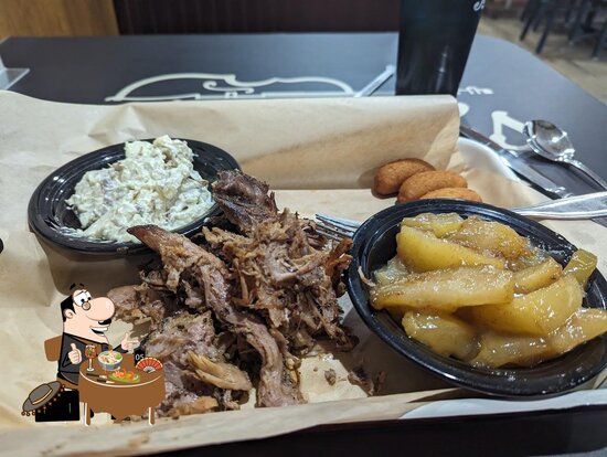 Fiddler’s Restaurant in Hillsville - Restaurant menu and reviews