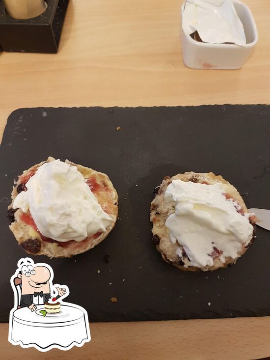Gallery Grill, Southport - Restaurant menu, prices and reviews