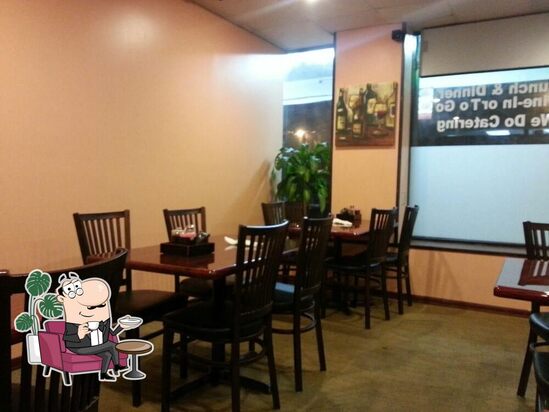 Mr. Chen's Chinese Kitchen, Portland - Restaurant menu, prices and reviews