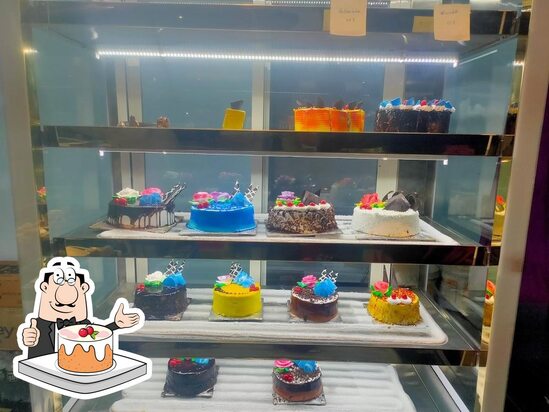 S S bakery (Shiva Sai Bakery), Secunderabad - Restaurant reviews
