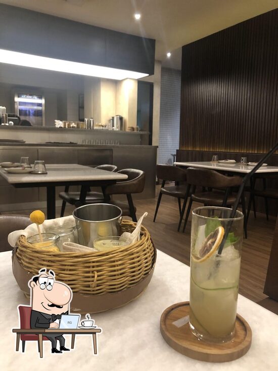 Salt & Sizzle, South Jakarta - Restaurant menu, prices and reviews