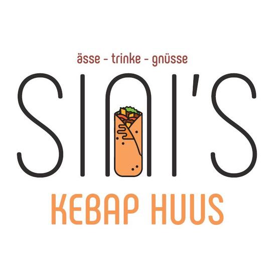 Menu at Sini's, Schlieren