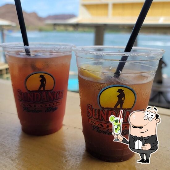Sundance Saloon, Parker Strip - Restaurant menu, prices and reviews