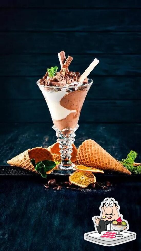 Taj Cold Drink, New Delhi - Restaurant reviews