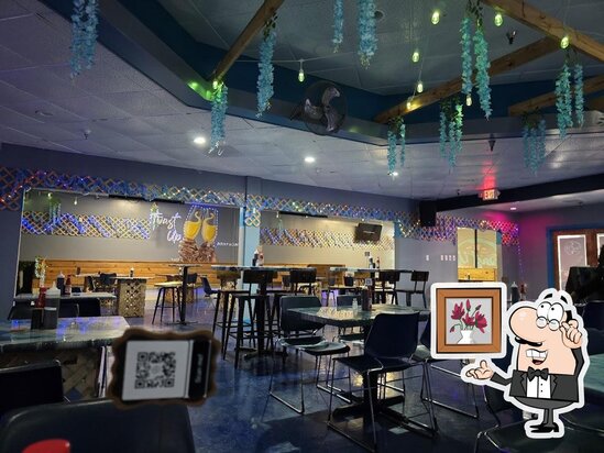 Toast Up Brunch Lounge, Rocky Mount - Restaurant menu, prices and reviews