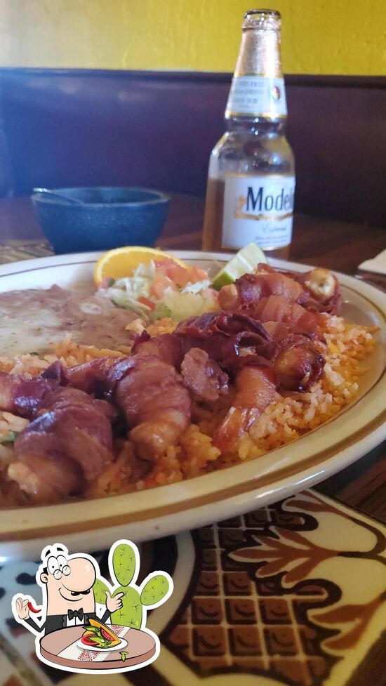 Toño's Restaurant, Buellton - Carta del restaurante y opiniones