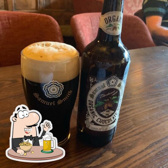 Ye Olde Boot Inn in Chester - Restaurant reviews