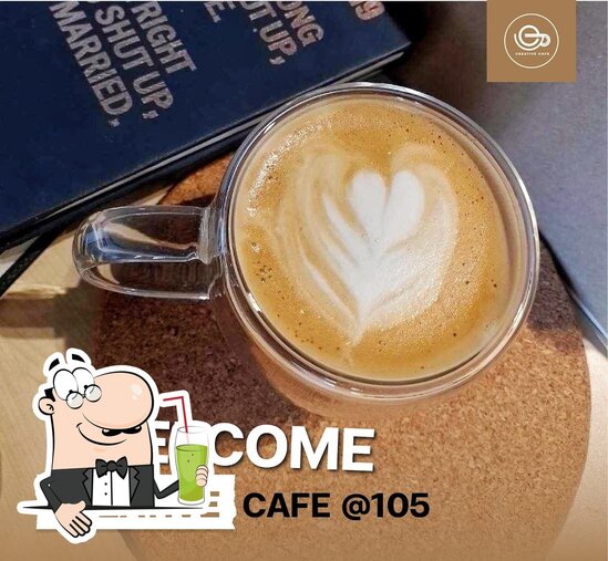 Creative Cafe @105, Bangkok - Restaurant reviews