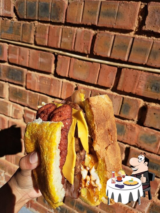 Dijong Kota Zone 5, Diepkloof - Restaurant menu, prices and reviews