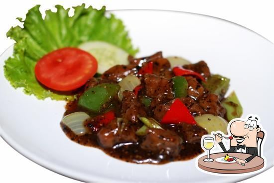 Cafe UjHe "Sedia Hidangan DAGING KUDA", Majalengka - Restaurant reviews