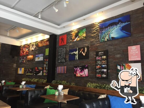 Club Mambo, Copenhagen - Restaurant menu, prices and reviews
