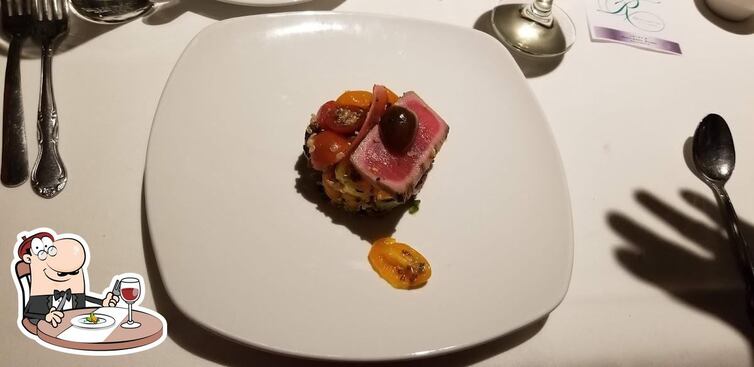 Chez Yasu in Topeka - Restaurant menu and reviews
