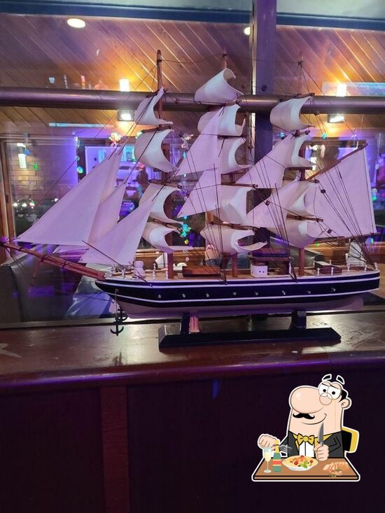 El Marinero in Warwick - Restaurant menu and reviews