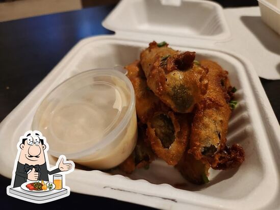 Perth Burger Collective, Banksia Grove - Restaurant menu, prices and ...