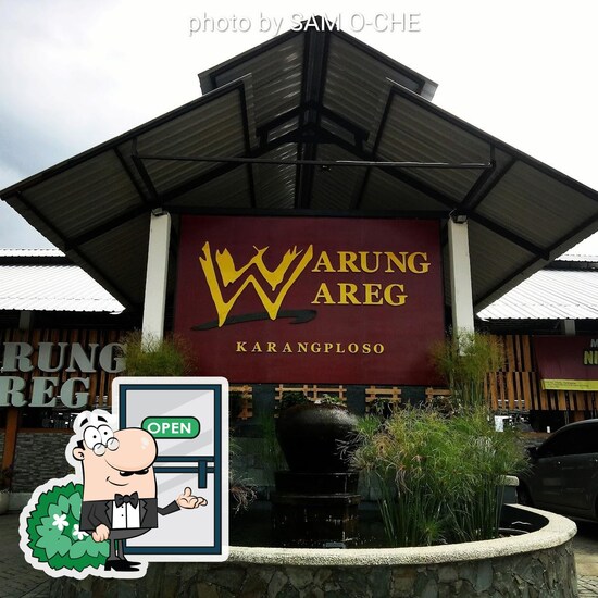 Warung Wareg, Malang - Restaurant menu, prices and reviews