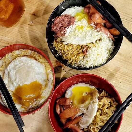 Ropang Plus Plus, North Jakarta - Restaurant menu, prices and reviews