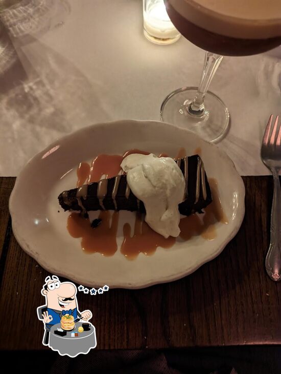 Roux in Rochester - Restaurant reviews