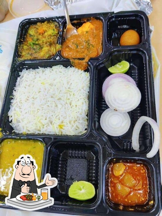 Menu at Decent Restaurant, Ahmedabad, 1st Floor