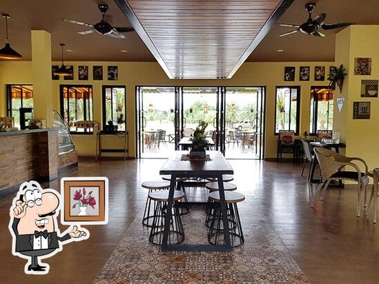 Alti Coffee Chomtong cafe, Ban Pae - Restaurant reviews