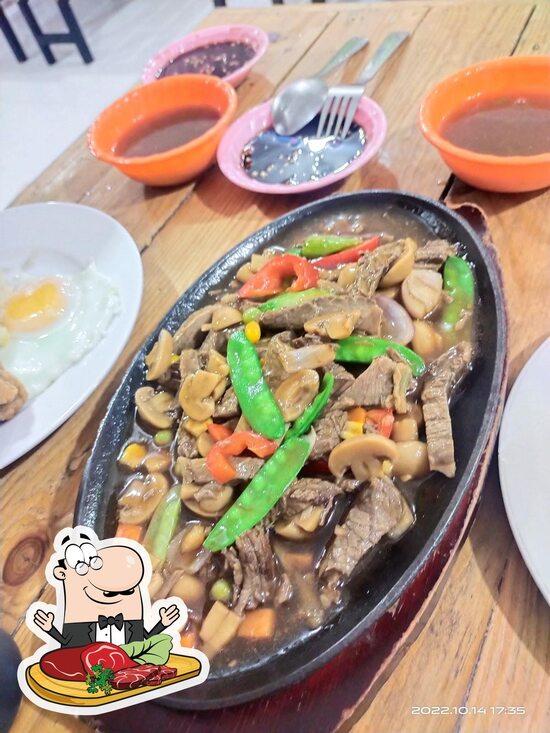 BANIEL(short order)TAPSILOGAN, Taguig - Restaurant menu, prices and reviews