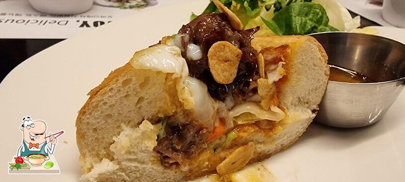 포메인부평CGV점 CGV Bupyeong restaurant, Incheon, 386 Cheongcheon-dong ...