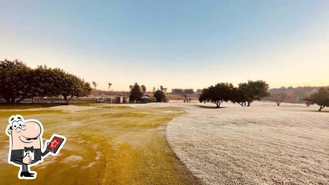 CMR Golf Club Restaurant, Johannesburg - Restaurant reviews