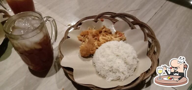 Cafe laziz, Sarangmeduro - Restaurant reviews