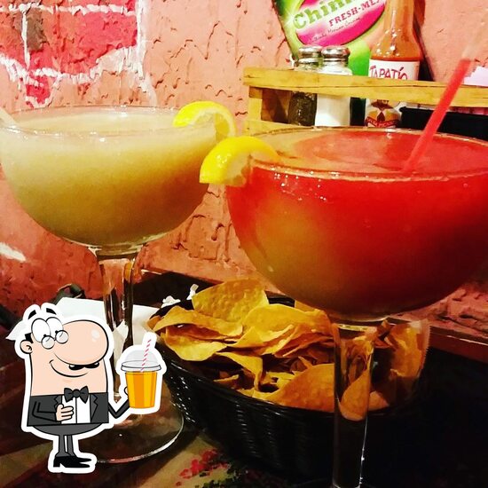 Chimi's Fresh-Mex, Saint Peters - Restaurant menu, prices and reviews