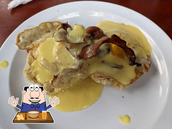 Cobblestone Cafe in Ogdensburg - Restaurant reviews