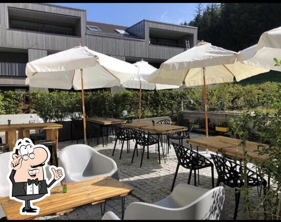 Combava Thai Bistro, Köniz - Speisekarte, Preise und Bewertungen