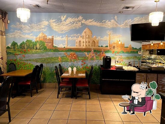 Delhi Palace Cuisine of India, 933 E University Dr #103 in Tempe ...