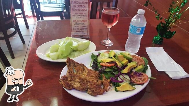 El Nuevo Pio Pio Cafe, Hialeah - Restaurant menu, prices and reviews