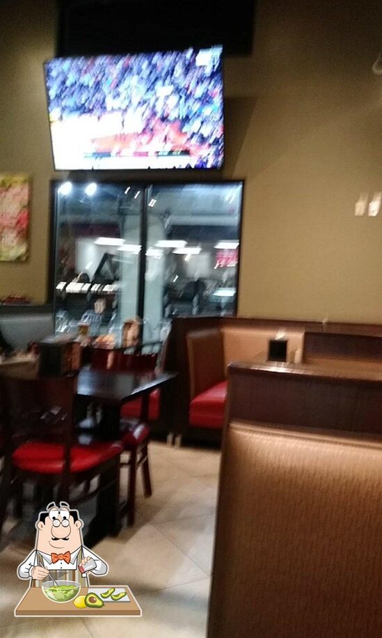 El Taco Tote, 1701 Norton St, Zapata Hwy in Laredo - Restaurant reviews
