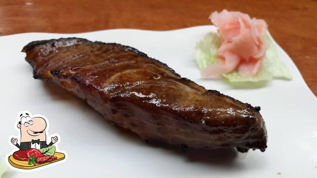 Fuji restaurant, Ciudad López Mateos, Río Pánuco 128 - Restaurant reviews