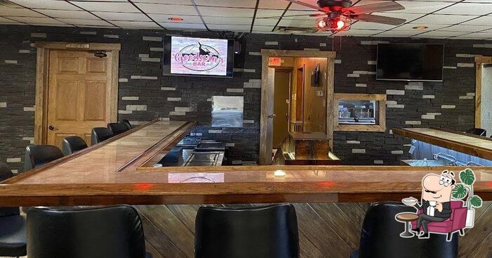 Carta de Goodwin's Bar, Estados Unidos