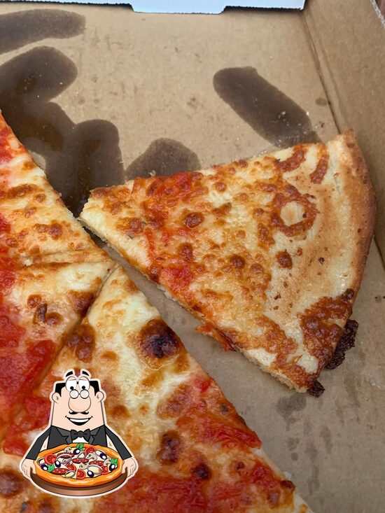Jaspers Pizza and Pasta in McKinnon - Restaurant reviews