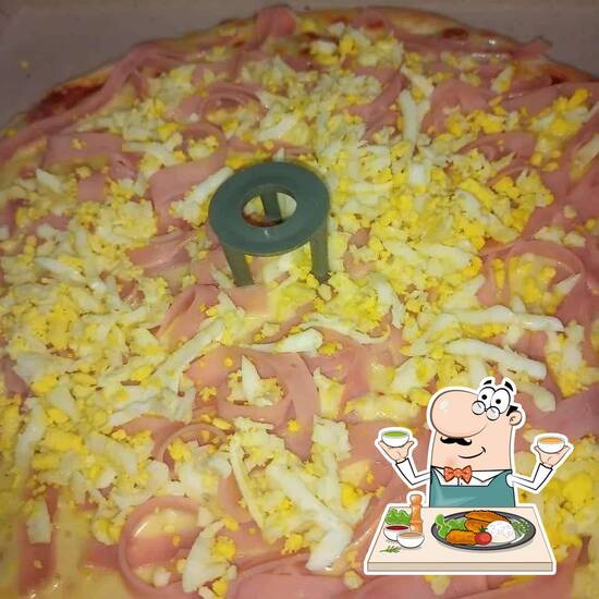 Las reinas pizzas, Recreo - Menú del restaurante, precios y reseñas