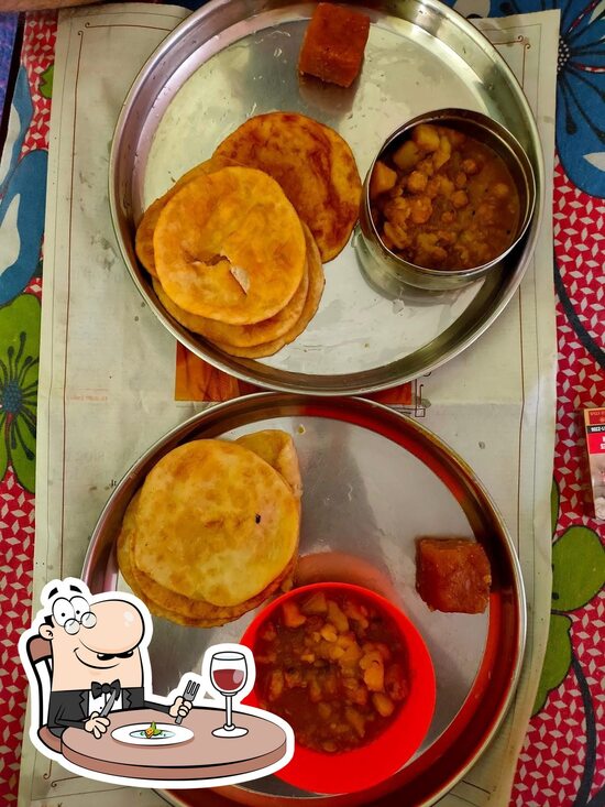 Manoj Food & Tea Stall, Kolkata - Restaurant menu, prices and reviews